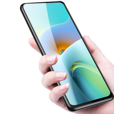 红米k30自带手机膜吗截图