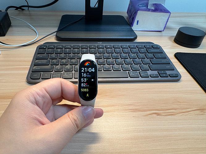 小米手环在苹果手机上能用吗
