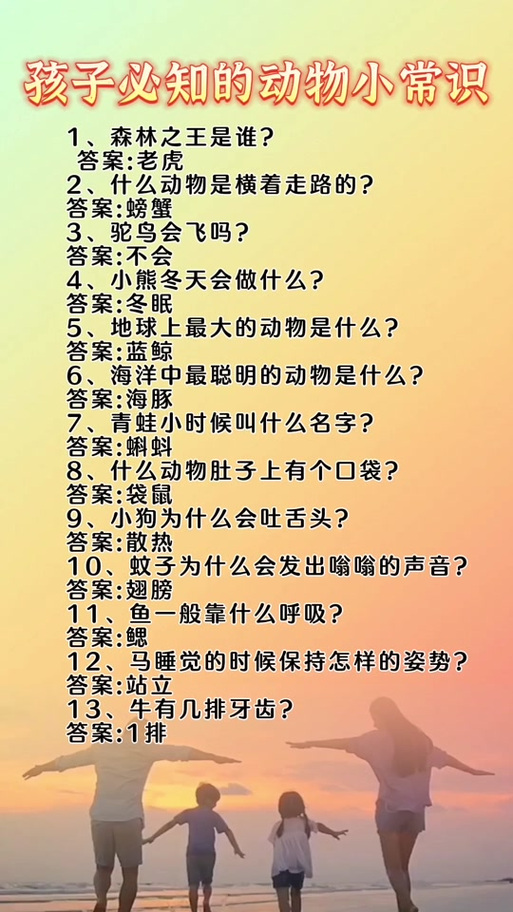 知识问答题100道图标