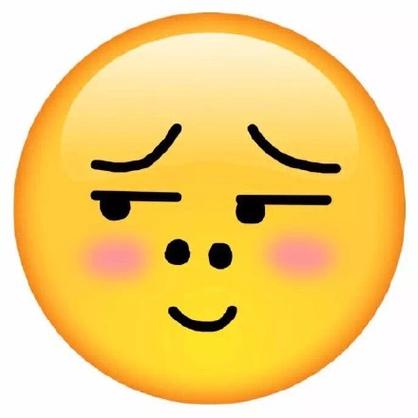 脸表情包图标