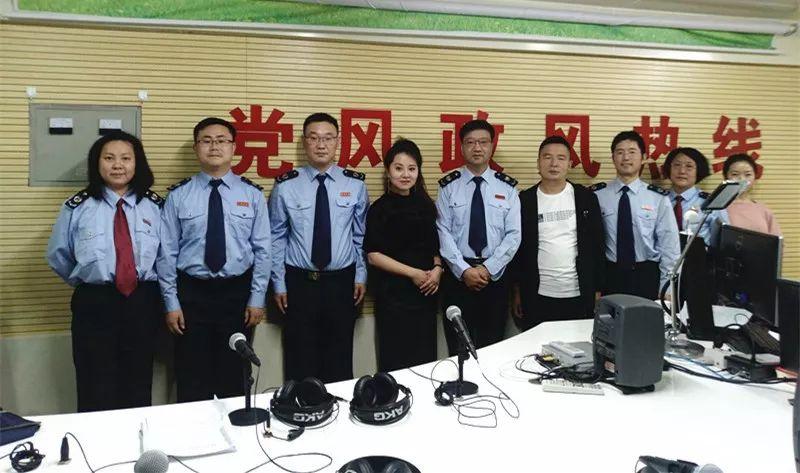 长治市国税局领导名单截图