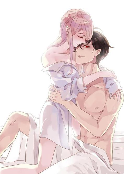 《甜蜜咬痕》免费观看全集