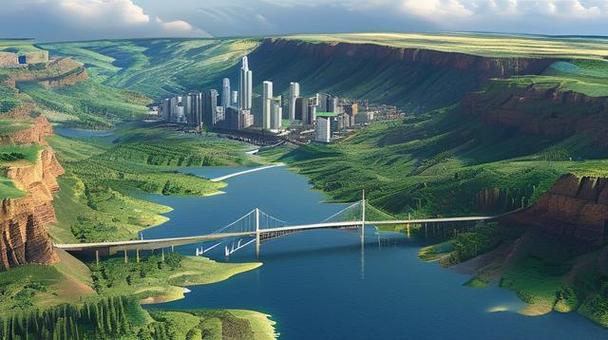 地形mod天际线图标