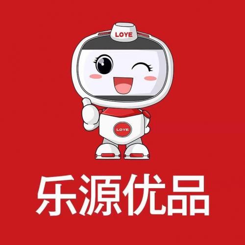优品商城图标