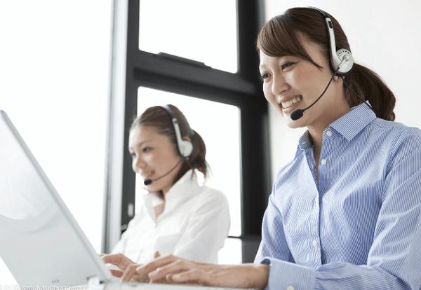 欢太科技官方客服图标