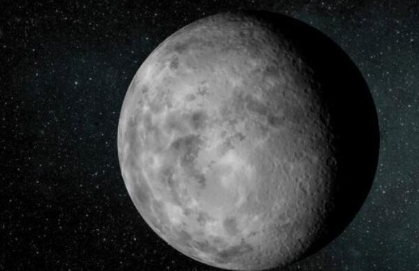 最小的星球是什么星球图标