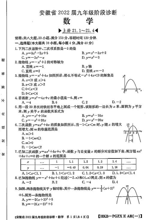 普学网试卷答案图标