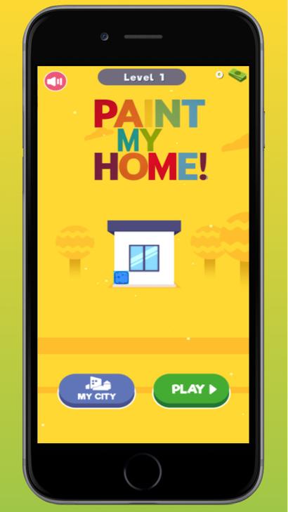 我的家myhome安卓游戏图标
