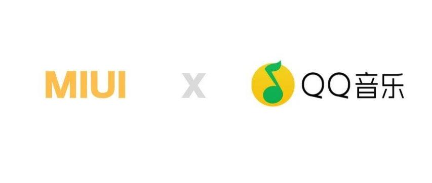 小米自带音乐是qq音乐图标