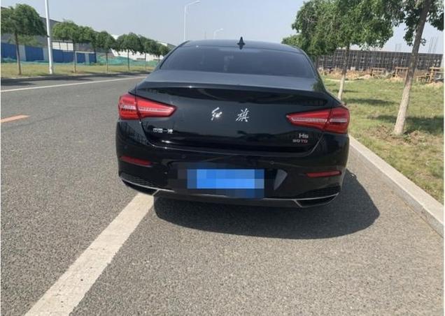最新打车软件都是红旗H5截图