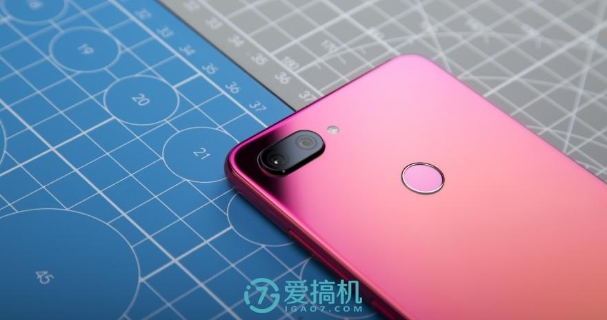 小米8青春版后置摄像头怎么样截图