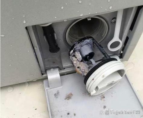 洗衣机没有过滤网可以用吗截图