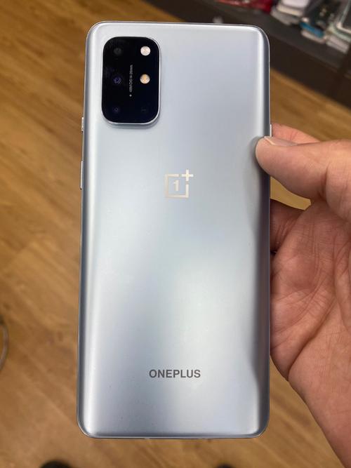 一加8T哪个系统流畅截图