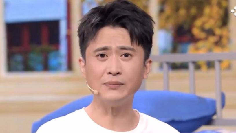 杨帆演小品图标