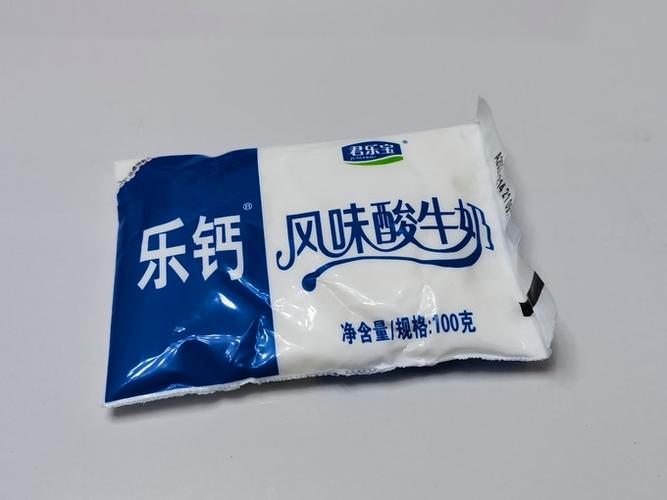 一盒酸奶多少克截图