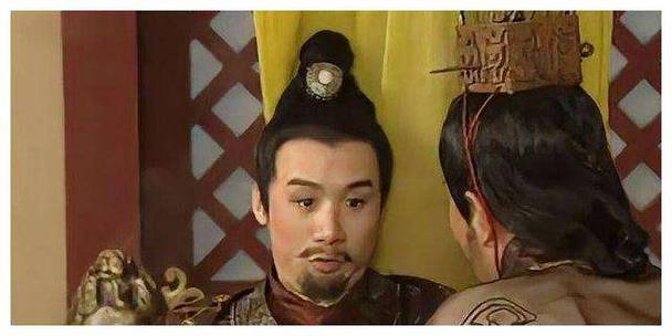 嬴异人有几个儿子截图
