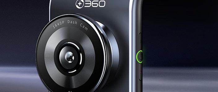 360行车记录仪g300plus图标