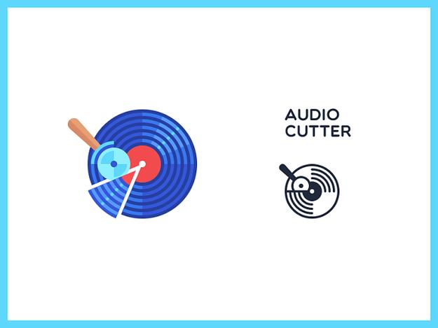 Audio Cutter截图
