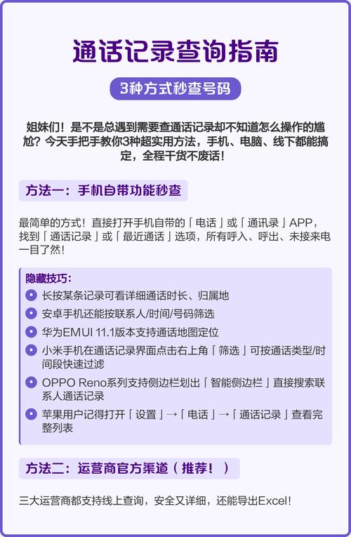 中国移动查通话记录查询图标