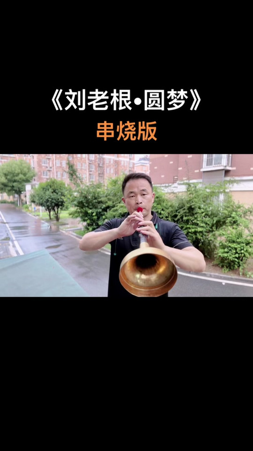 唢呐经典老歌串烧mp3图标