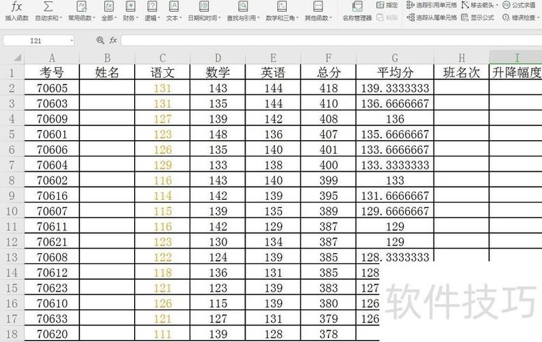 WPS表格行高和列宽设置方法图标