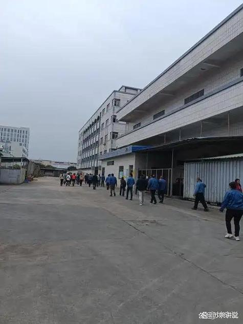 东莞清溪镇十大好厂
