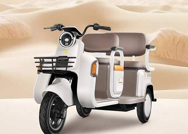三轮车60v和72v有什么区别截图