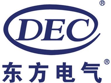 DEC是哪个公司图标