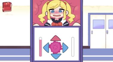 吃女生的柜子游戏