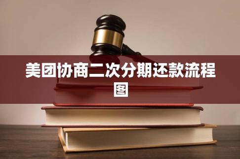 美团二次分期怎么申请截图