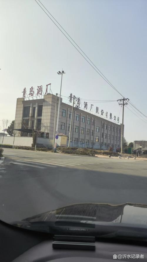 山海关大旭公司图标