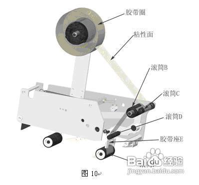 人工胶带封箱技巧视频截图