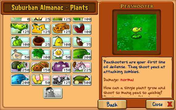 PVZ_北美F7版6.1.11下载截图