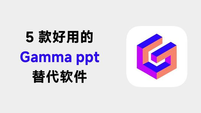 gamma国内可以用吗图标