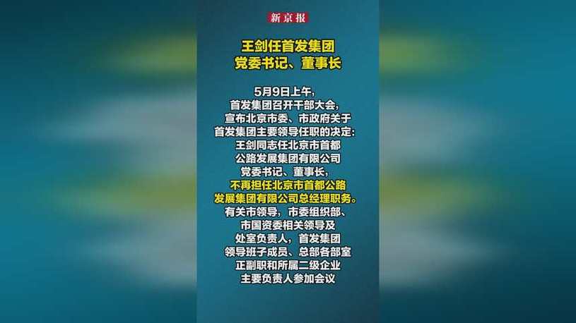 首发董事长被国家正式批准了吗截图