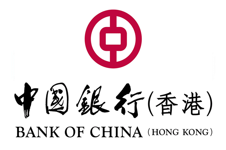 香港中银网上银行登录图标