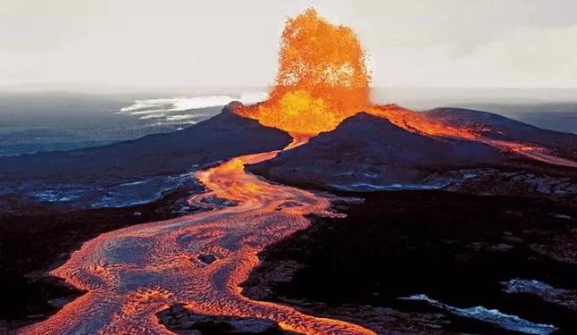 火山一天可以送多少火苗图标