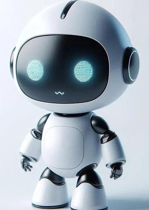 小型机器人