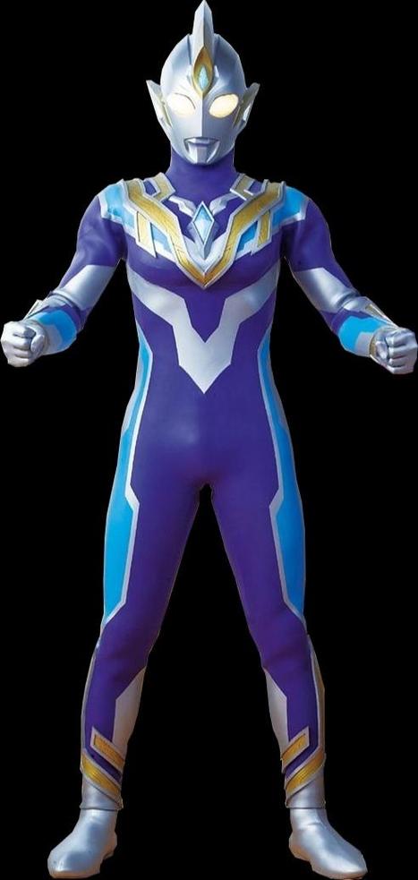 奥美迦奥特曼免费观看普通话图标