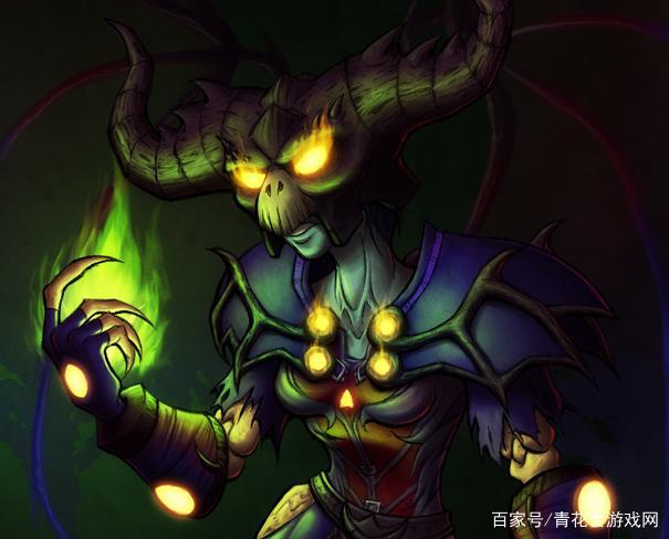 魔兽世界怀旧服头像图标
