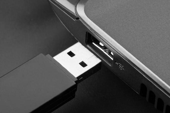 usb3.1gen1是什么接口?图标
