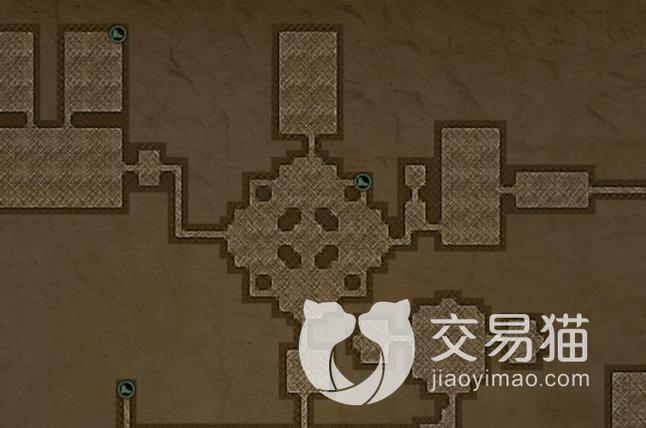 长生印四象四象图标