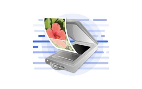 网络扫描工具图标