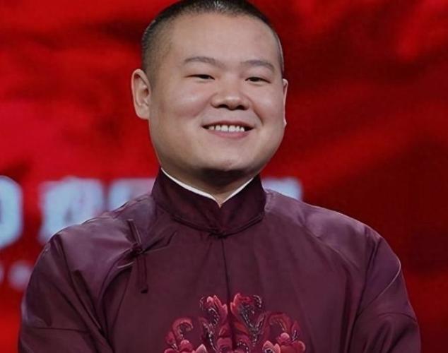 相声老辈对岳云鹏评价图标