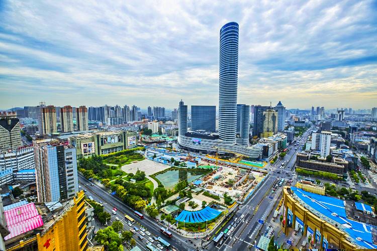 徐州市中心图片图标