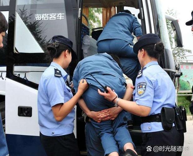 犯罪的惩罚图标