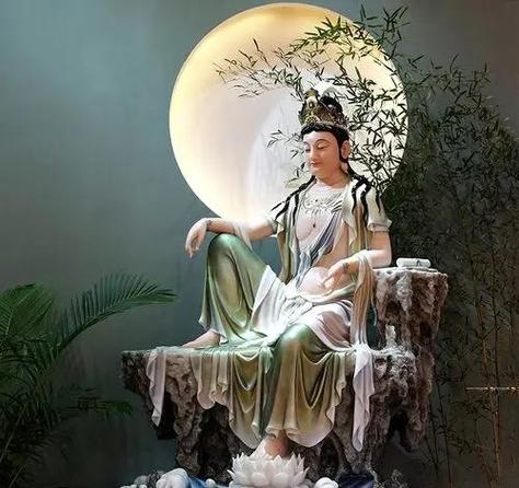 观自在菩萨的正确解释图标