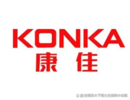 konka电视初始密码图标