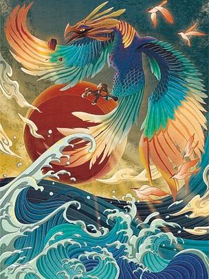 山海经有什么故事缩略图