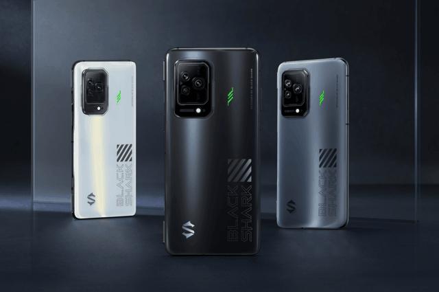 黑鲨最新版图标